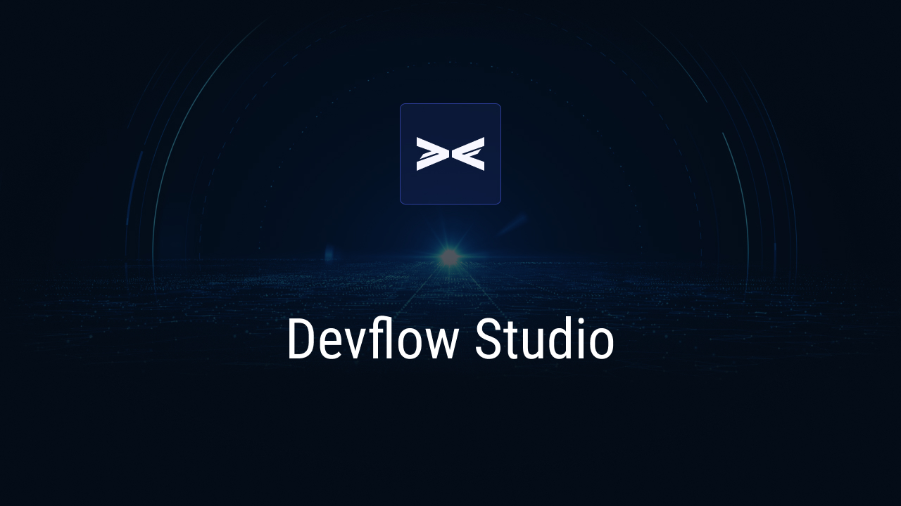 Devflow Studio